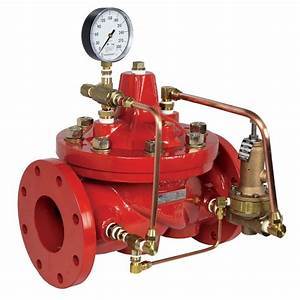 Fire Fighting Valves & Accessories